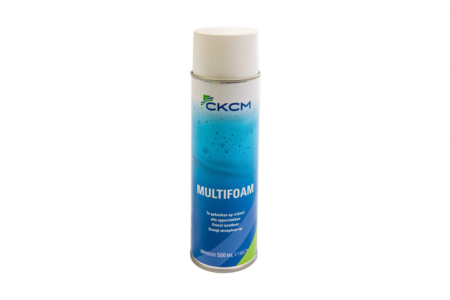 Multifoam – ckcm